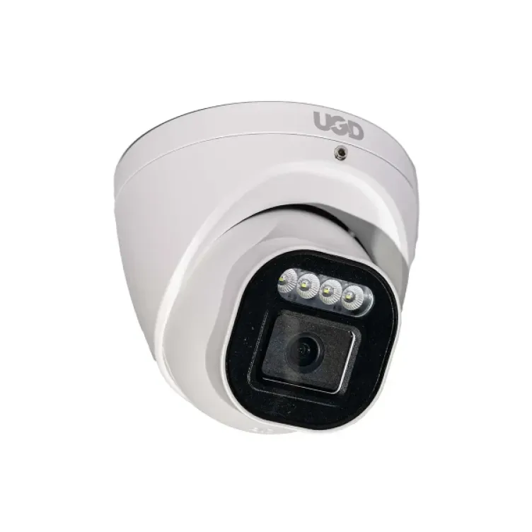 HD Kamera UGD B268-HR51 5MP 4 u 1