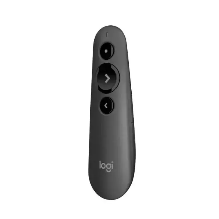 Prezenter Logitech R500 Graphite