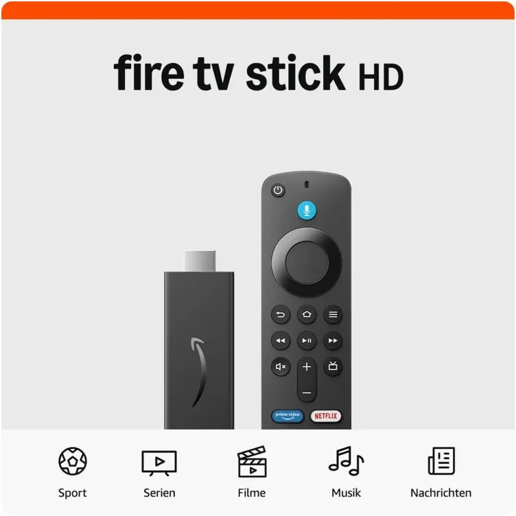 Amazon Fire Stick 4K gen.3 B0CQMWQDH4