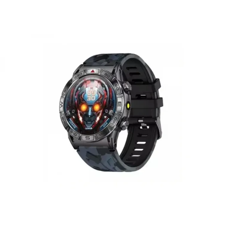 Smart Watch MADOR KC80 crni