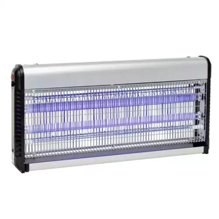 Električna zamka za insekte Home IKM150 2x18W 150m2