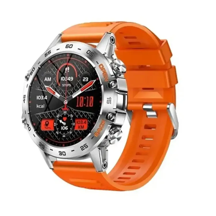 Smart Watch MADOR K52 narandžasti