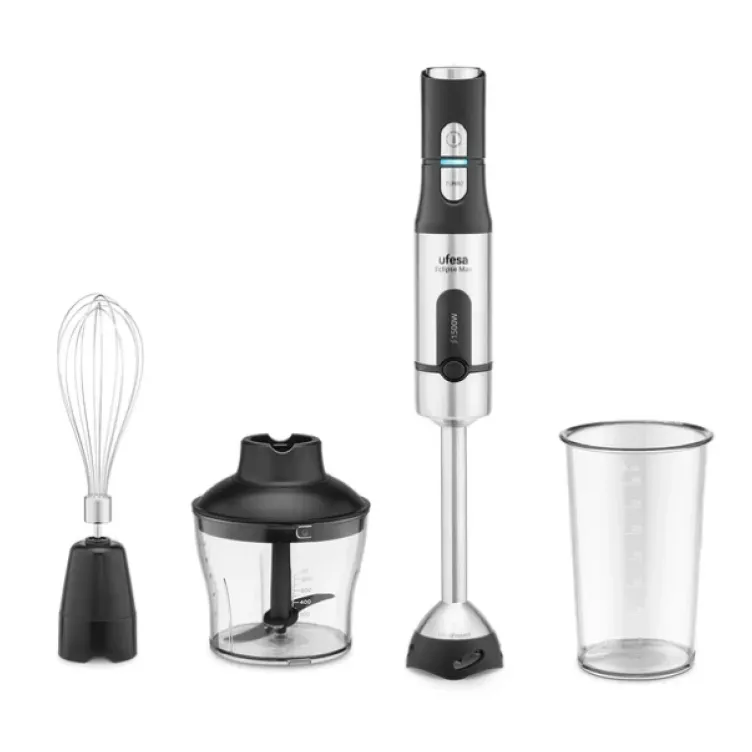 Štapni blender Ufesa Eclipse max snaga 1500W