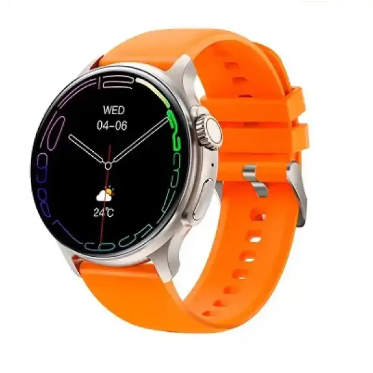 Smart Watch MADOR K58 narandžasti