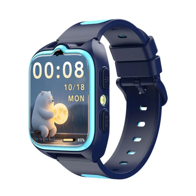 Smart Watch Blackview 4G Z30 Sim kartica Blue dečiji