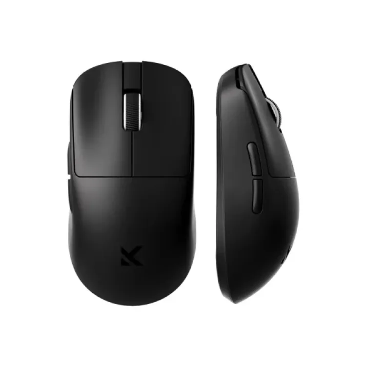 Bežični gaming miš MCHOSE L7 Ultra+ Lightweight black