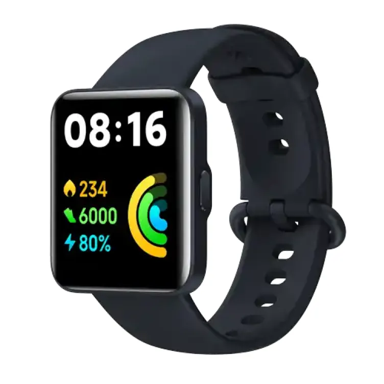 Smart Watch Xiaomi Redmi Watch 2 Lite GL Blue