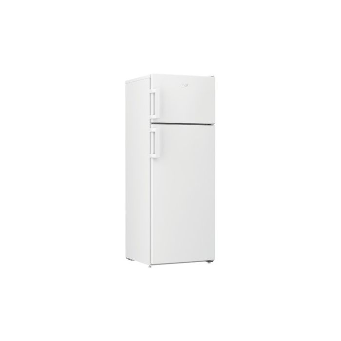 BEKO Kombinovani frižider DSA240K31WN 146.5 cm, 177 l, 46 l