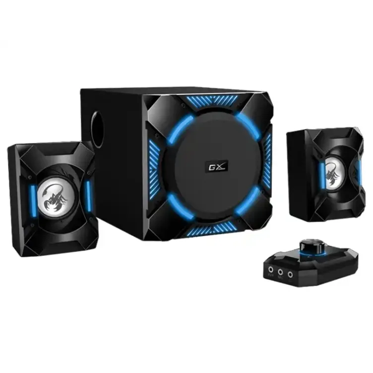Gaming zvučnici Genius SW-G 2.1 1200