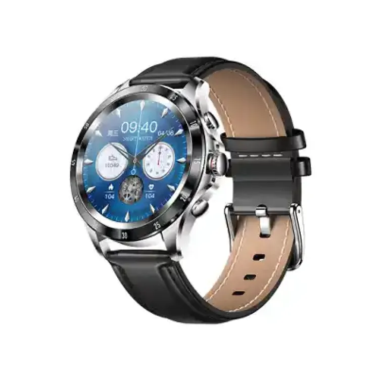 Smart Watch MADOR NX1 crni