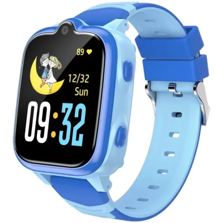 Smart Watch Blackview 4G Z10 Sim kartica Plavi dečiji