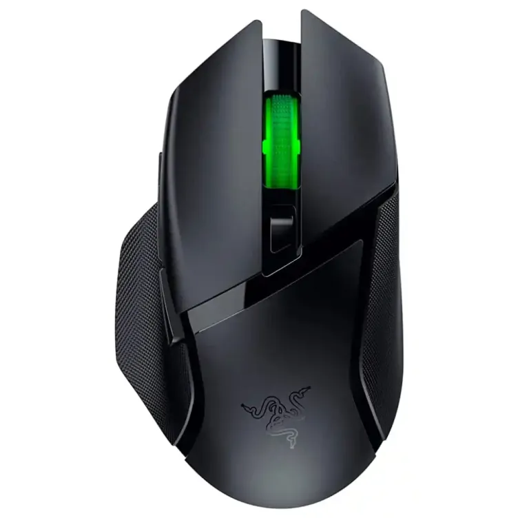 Bežični miš RAZER Basilisk V3 X HyperSpeed 18000 DPI RZ01-04870100-R3G1