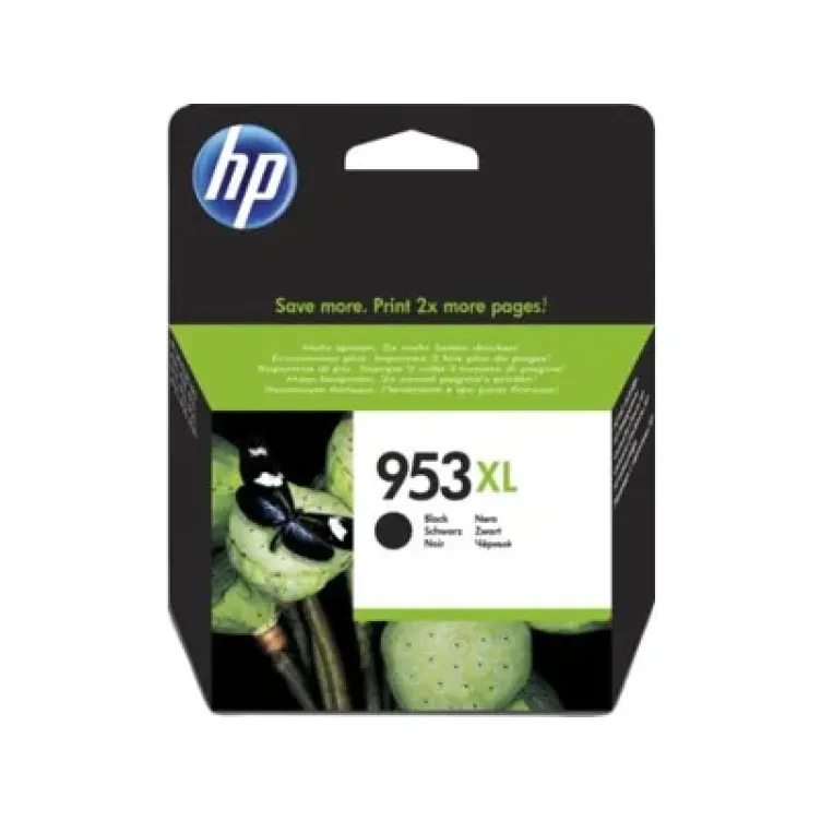 Kertridž HP 953XL L0S70A black