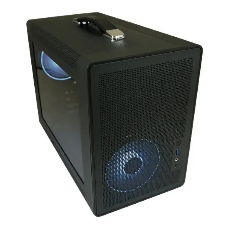 Kućište LC Power716MB Amplified X