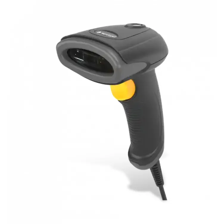 Barcode skener NewLand Aringa 1D CCD/USB sa postoljem