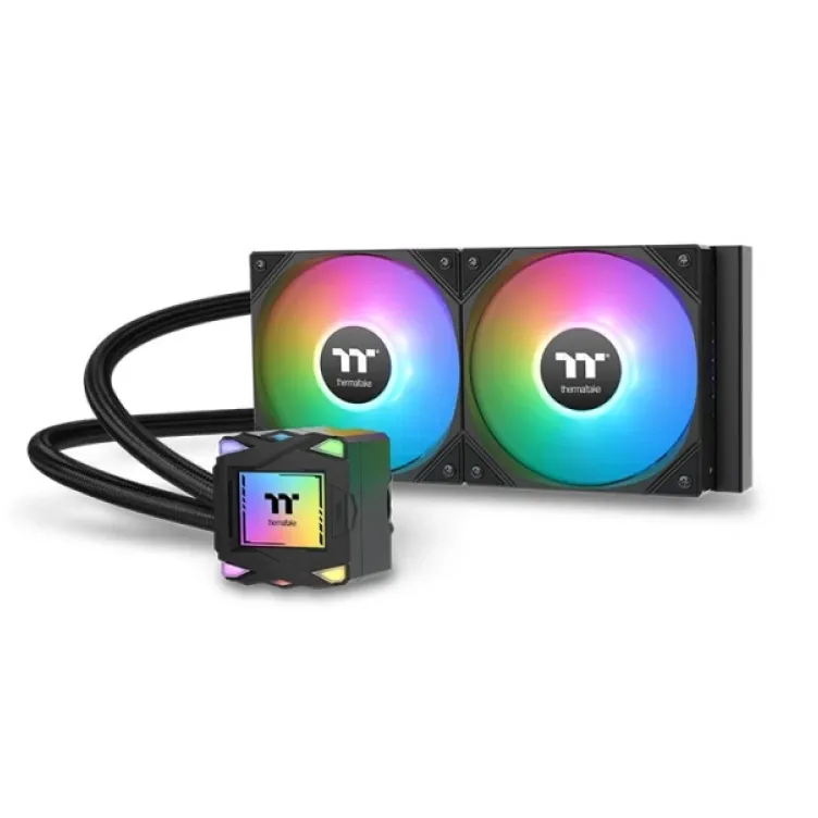 CPU vodeno hladjenje Thermaltake LA240 ARGB Sync AIO