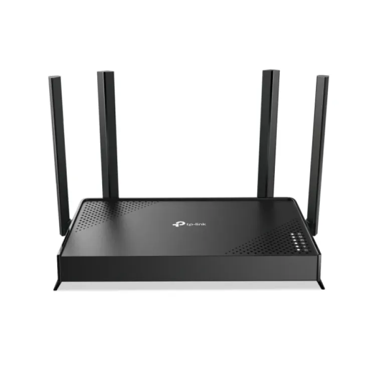 Wireless ruter TP-Link Archer BE220 WiFI 7 Dual-band 3.6Gbs