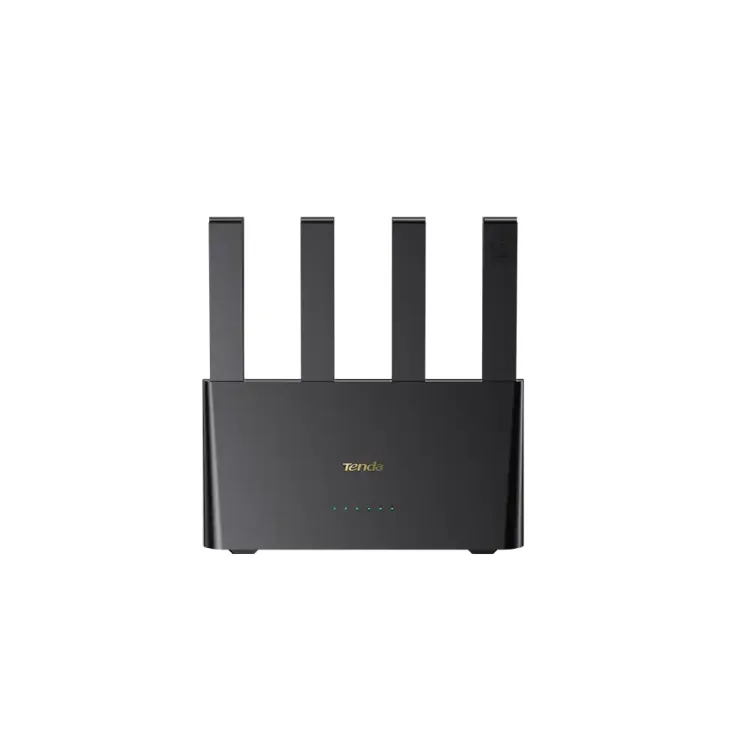 Wireless 4G LTE Router Tenda 4G08 AC1200 sim slot/1x Lan/1x Wan/2 External 4G/3G/2G/2 Internet Wi-Fi