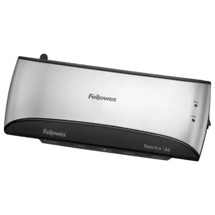 Plastifikator Fellowes Spectra A4 5737801