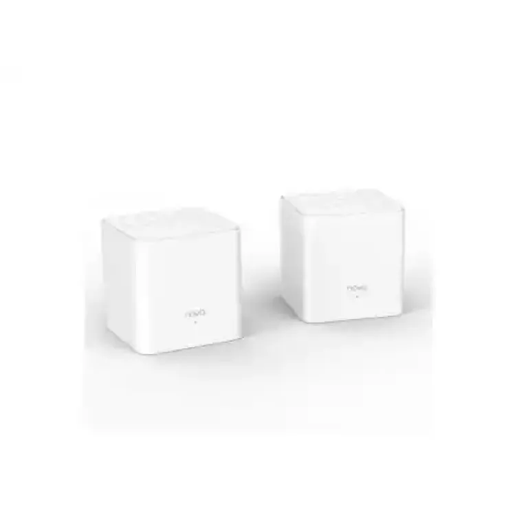 Tenda Nova system Mesh MW3 (3pack) AC1200 2.4+5GHz mesh WiFi system