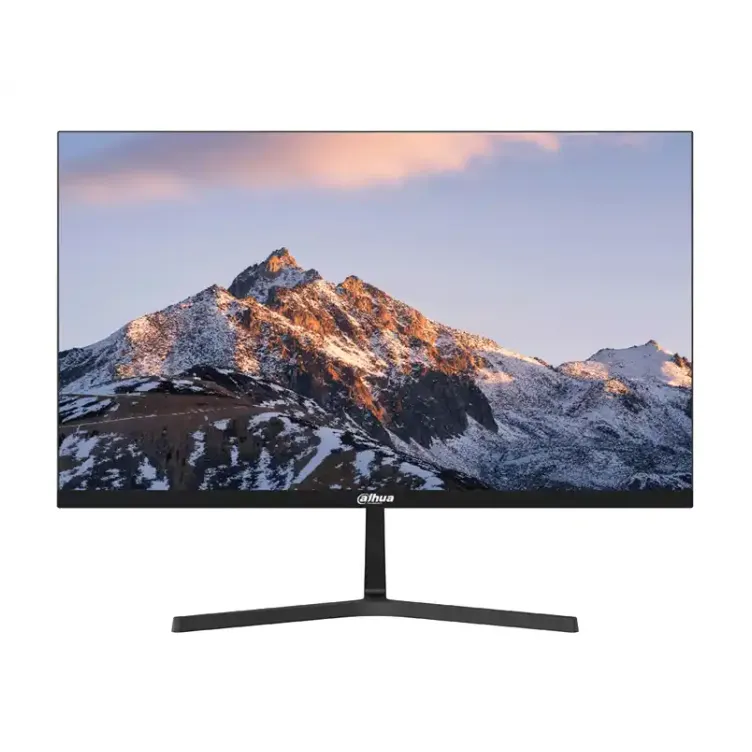 Monitor 27 Dahua LM27-B200S 1920x1080/Full HD/VA/100Hz/5ms/HDMI/VGA/Zvučnici