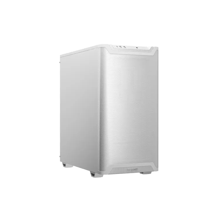 Kućište Be Quiet Pure Base 501 Airflow White BG075