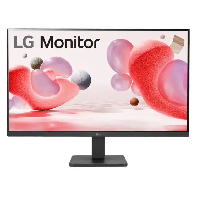 Monitor 27 LG 27MR400-B 1920x1080/Full HD/ IPS/100Hz/5ms/HDMI/VGA/FreeSync