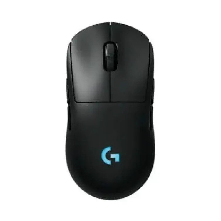 Bežični miš Logitech G PRO 2 Lightspeed Black