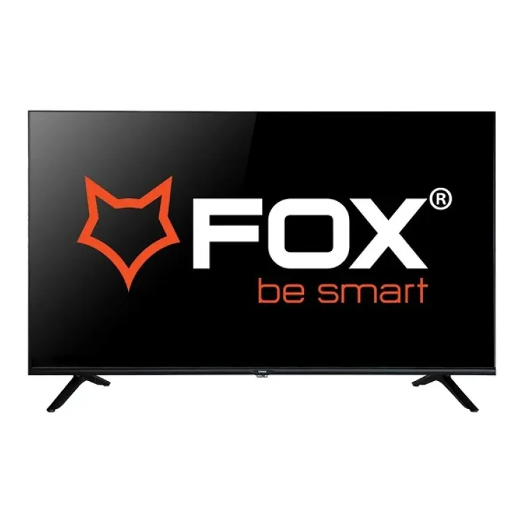 LED TV 40 FOX 40DTV260G 1920x1080/Full HD/DTV-T/T2/C