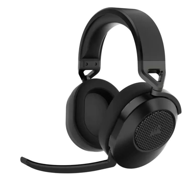 Bežične slušalice Corsair HS65 crne CA-9011285-EU2