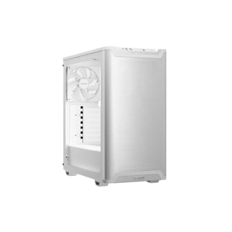 Kućište Be Quiet Pure Base 501 Airflow Window White BGW75