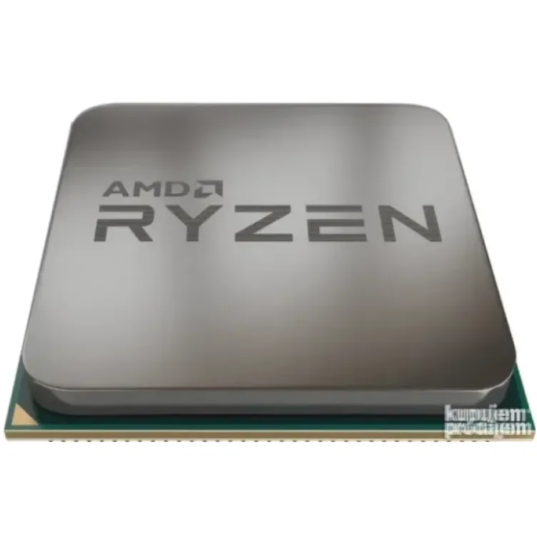 Procesor AMD AM4 Ryzen 5 5600GT Tray