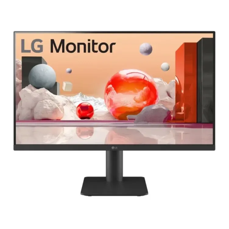 Monitor 27 LG 27MS550-B 1920x1080/Full HD/IPS/100Hz/5ms/2x HDMI/Zvučnici/
