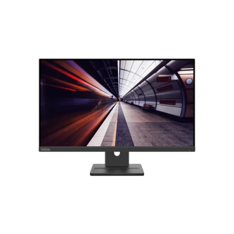 Monitor 24 Lenovo ThinkVision E24-30 63EDMAT2EU 1920x1080/IPS Full HD/100hz/4ms/VGA/HDMI/DP/Zvučnici