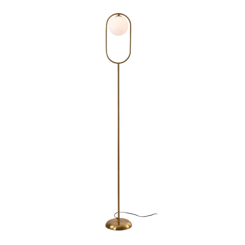 MEGGA, PEGAZ PODNA LAMPA COPPER G9, 014185