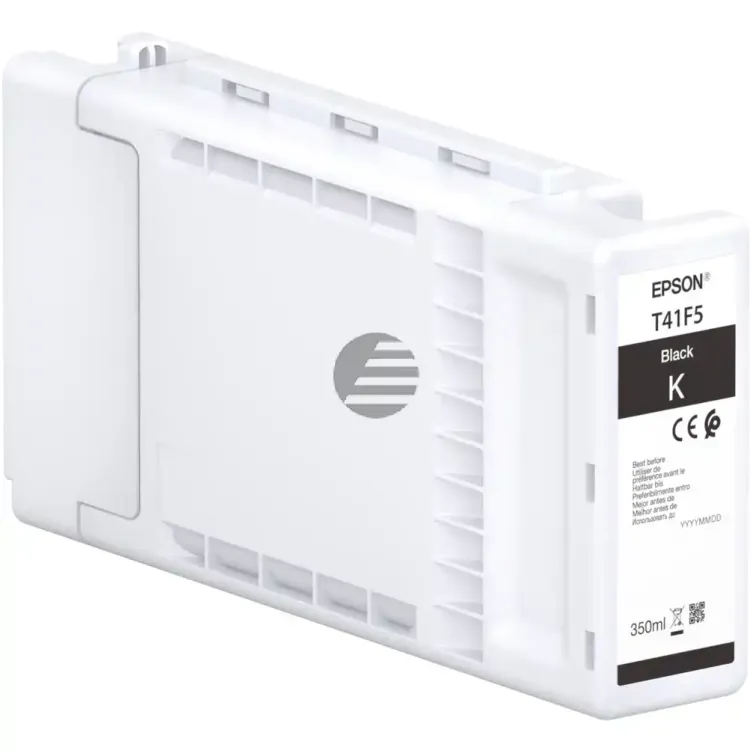 Kertridž Epson C13T41F540 350ml Black