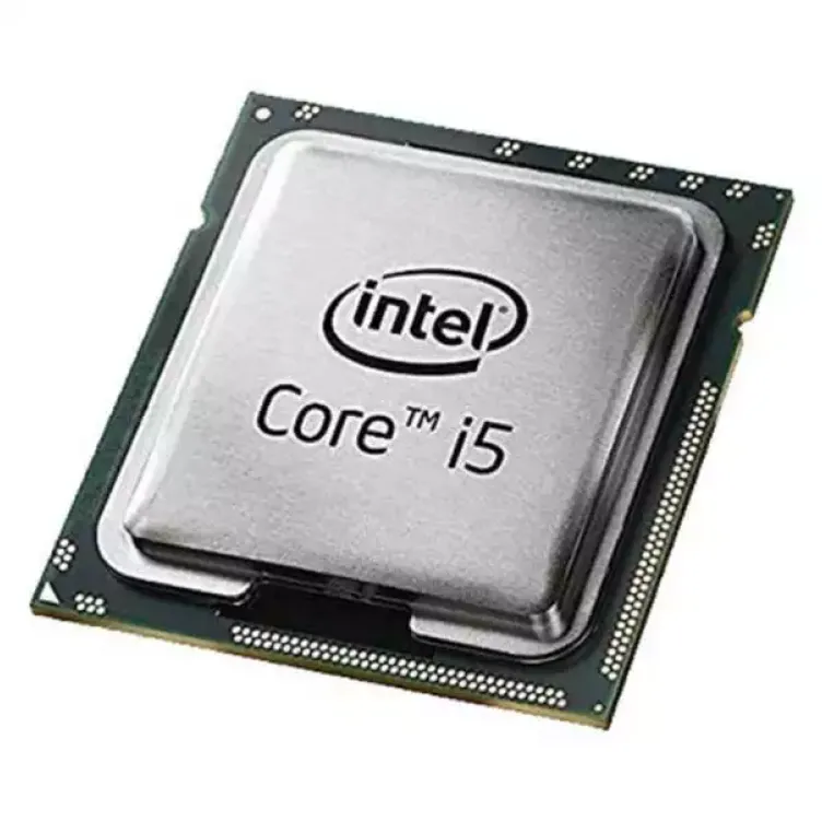 Procesor 1200 Intel i5-10400 2.9GHz Tray