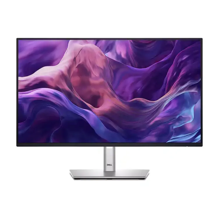Monitor 23.8 Dell P2425H 1920x1080/Full HD/ IPS/100Hz/5ms/HDMI/VGA/DP/4x USB/USB-C/Pivot