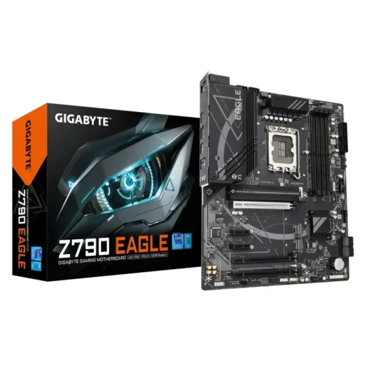 Matična ploča Gigabyte Z790 EAGLE HDMI/DP/M.2