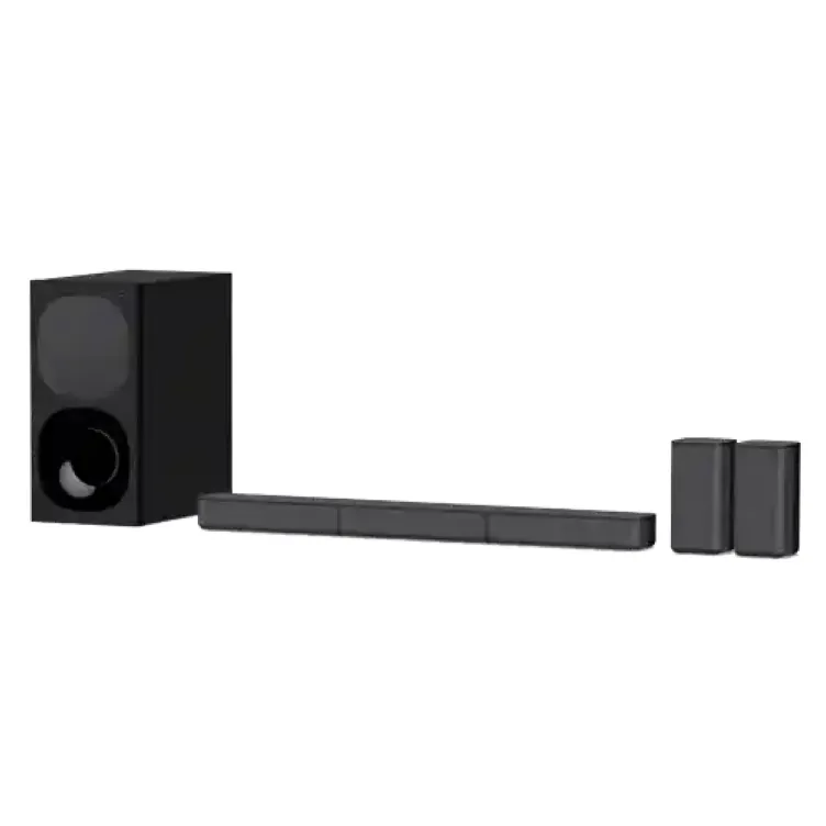 Soundbar SONY HTS20R.CEL