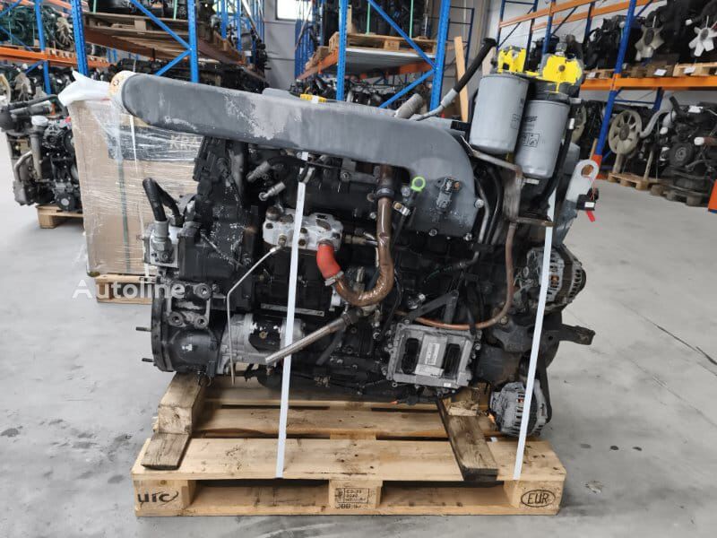 IVECO F2BE3682D motor za kamiona
