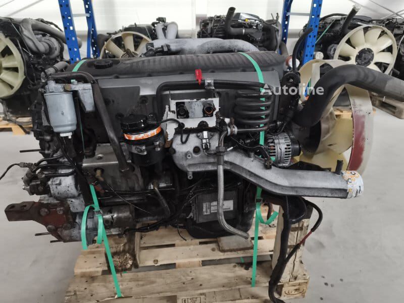 IVECO F2BE0681D motor za kamiona