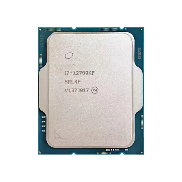 Procesor 1700 Intel i7-12700KF 3.6 GHz-tray