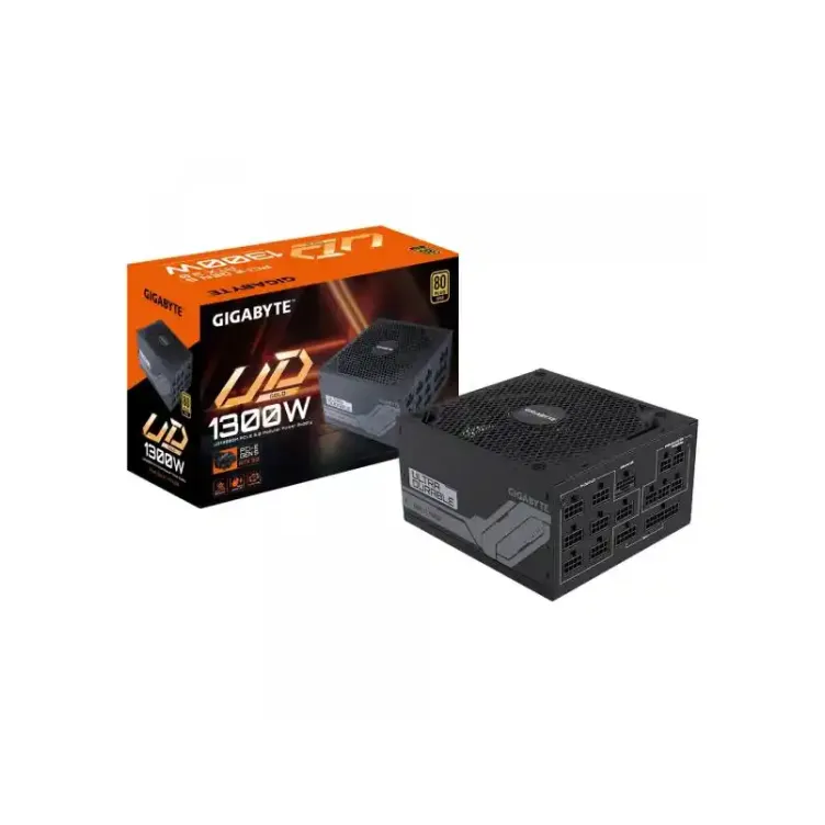 Napajanje 1300W Gigabyte GP-UD1300GM PG5 GEU1 Gold