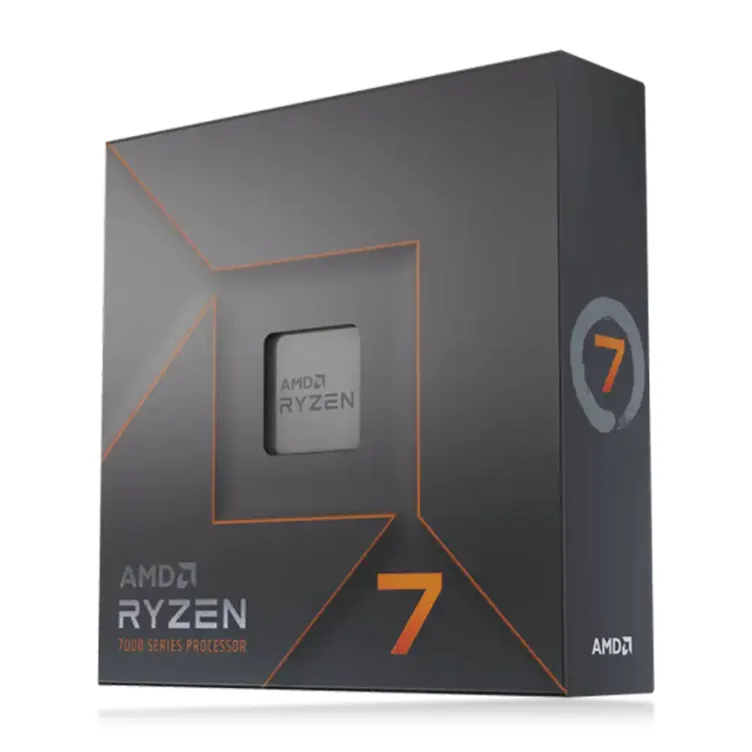 Procesor AMD AM5 Ryzen 7 7700X 4.5GHz