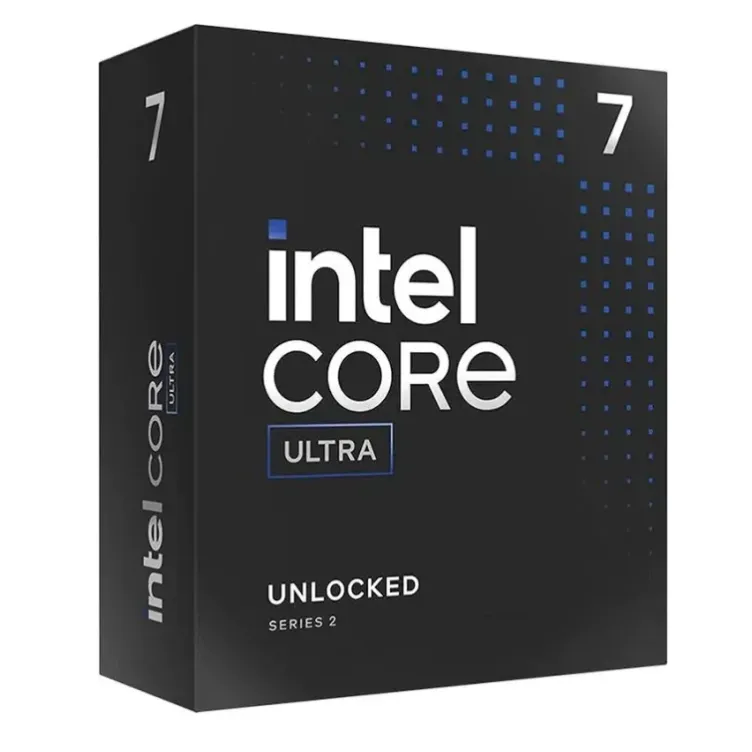 Procesor Intel 1851 Ultra 7 265KF Box