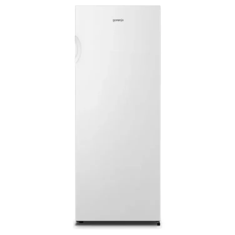 Vertikalni zamrzivač Gorenje FN514E4W5 visina 143 cm/zapremina 155l NoFrost