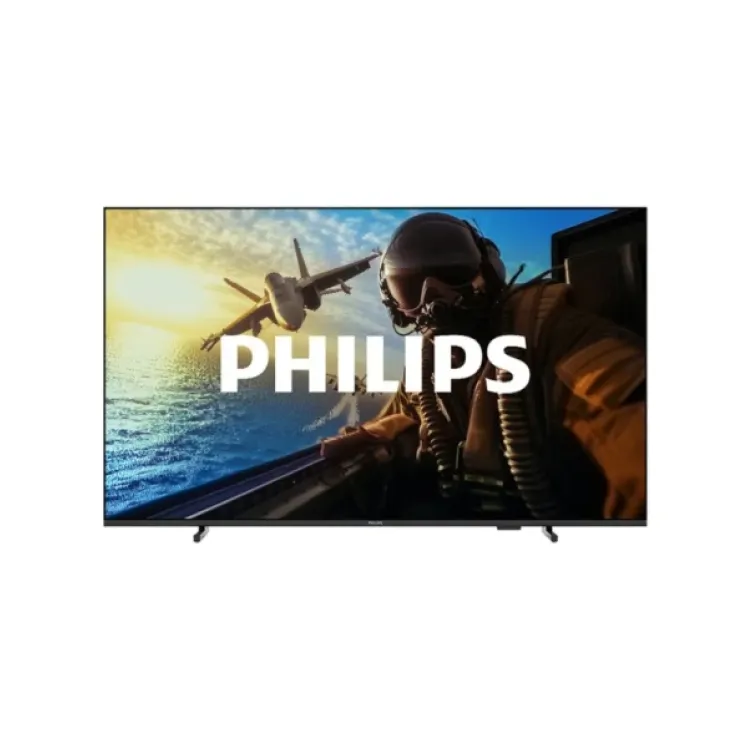 SMART LED TV PHILIPS 55PUS7000/12 3840x2160px/4K/DVB-T/T2/T2-HD/C/S/S2/TITAN OS