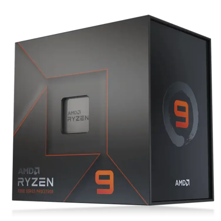 Procesor AMD AM5 Ryzen 9 7900X 4.7GHz