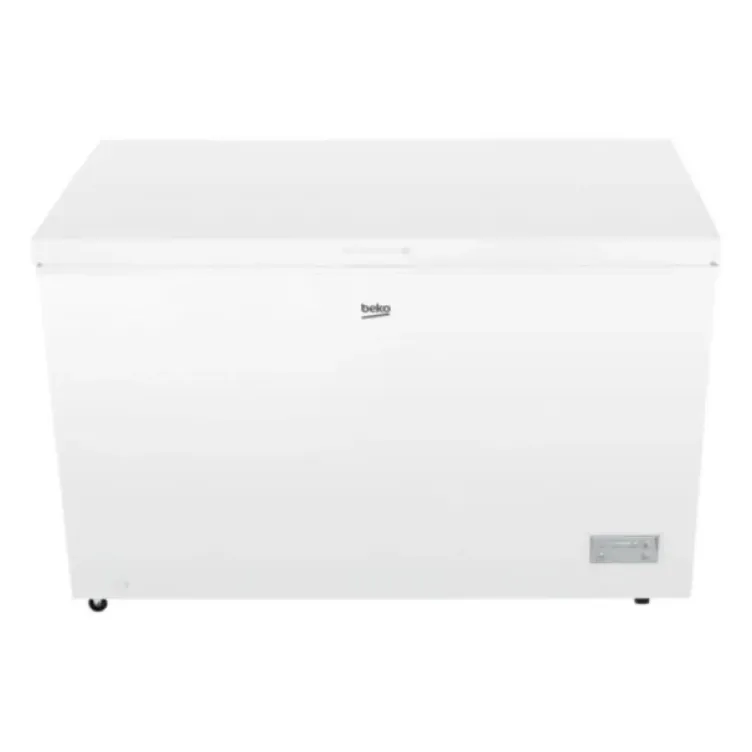 Zamrzivač Beko CF380EWN horizontalni širina 130cm/zapremina 371l